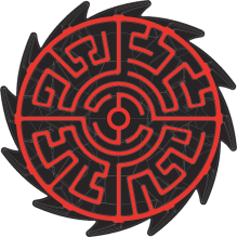 Saw Blade Shield | The BIONICLE Wiki | Fandom powered by Wikia