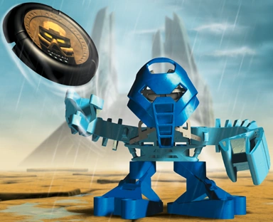 Ga-Matoran | Bionicle Reviews Wiki | FANDOM powered by Wikia