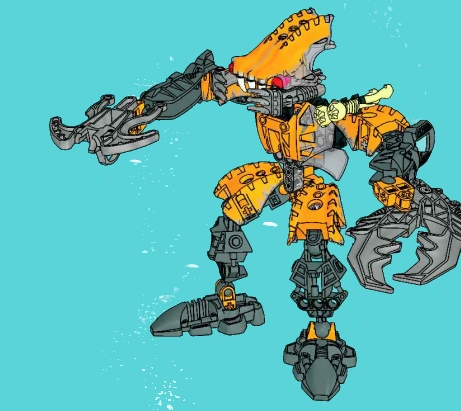 Image - Carapar Instructions.png | Bionicle Reviews Wiki | FANDOM ...