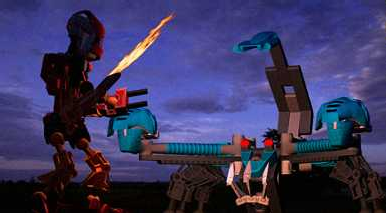 Rahi | Bionicle Reviews Wiki | FANDOM powered by Wikia