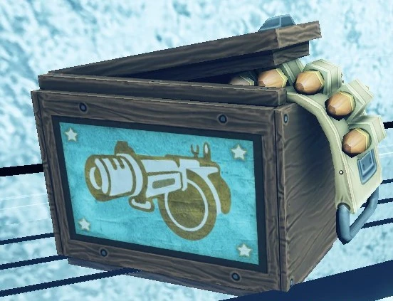 Bioshock Tommy Gun , A replica of the upgraded Bioshock Pistol I made ...