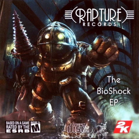 Does anyone know the song used at the beginning of Bioshock 1? : r/Bioshock