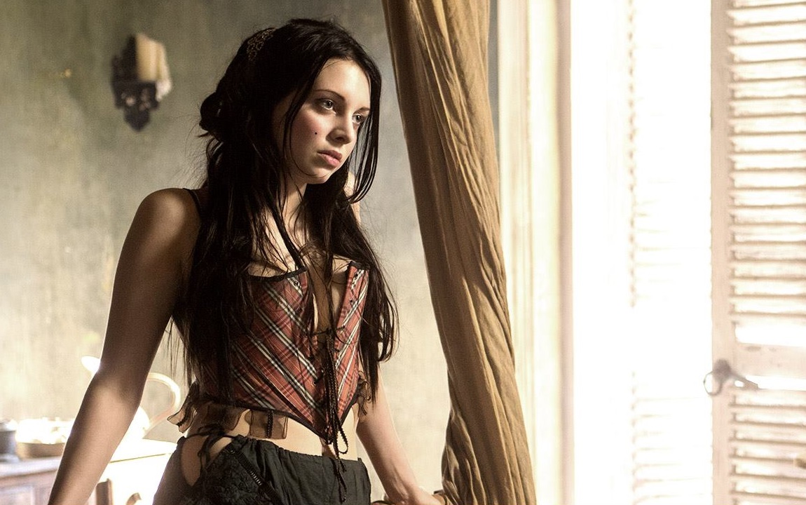 Image Idelle2 Black Sails Wiki Fandom Powered By Wikia