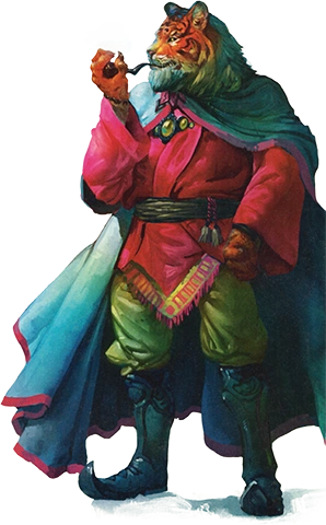 Rakshasa (5e Race) | Blackbando's Homebrew Wiki | FANDOM powered by Wikia