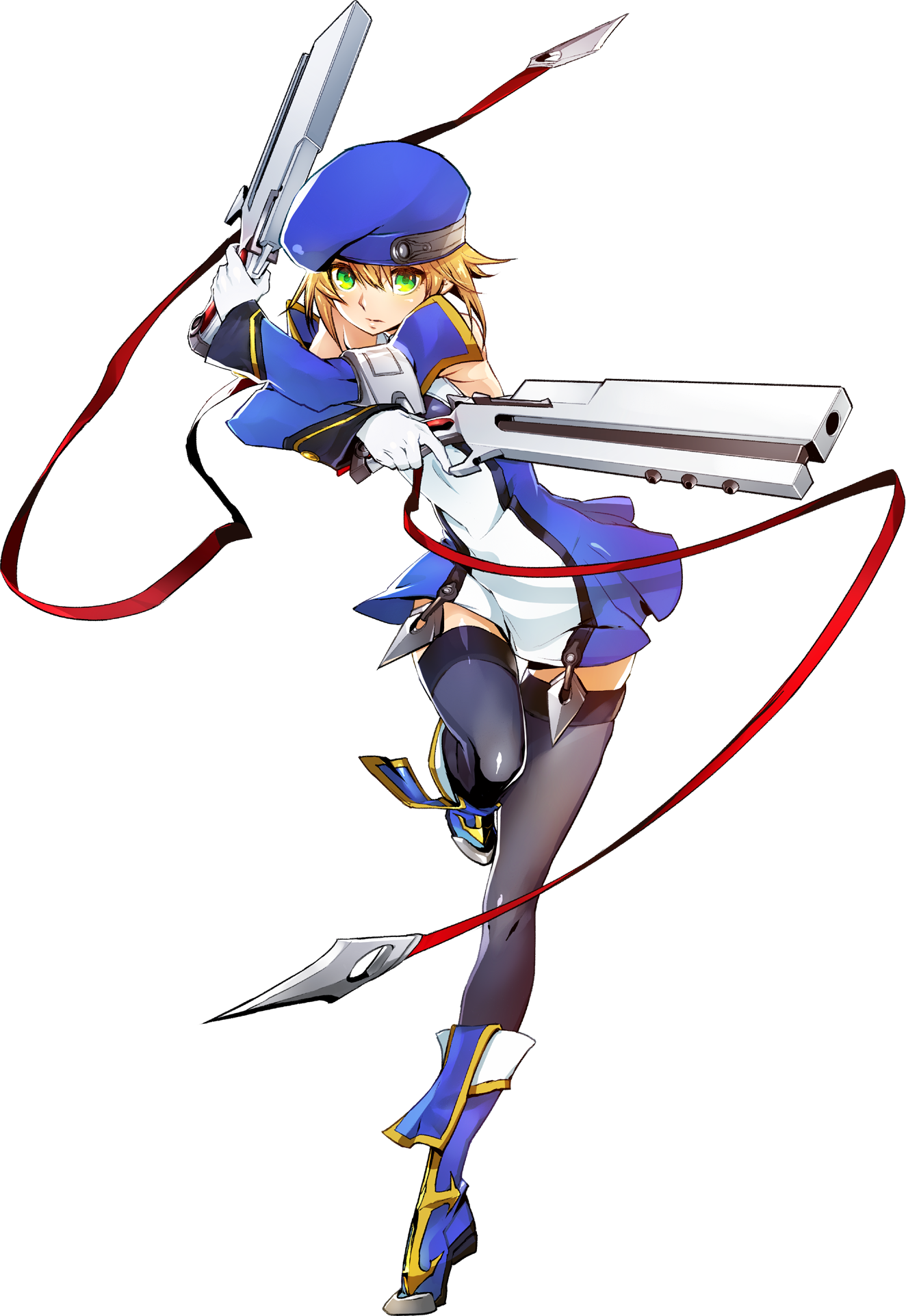 Image Noel Vermillion Centralfiction Character Select Artwork Alternate Artworkpng