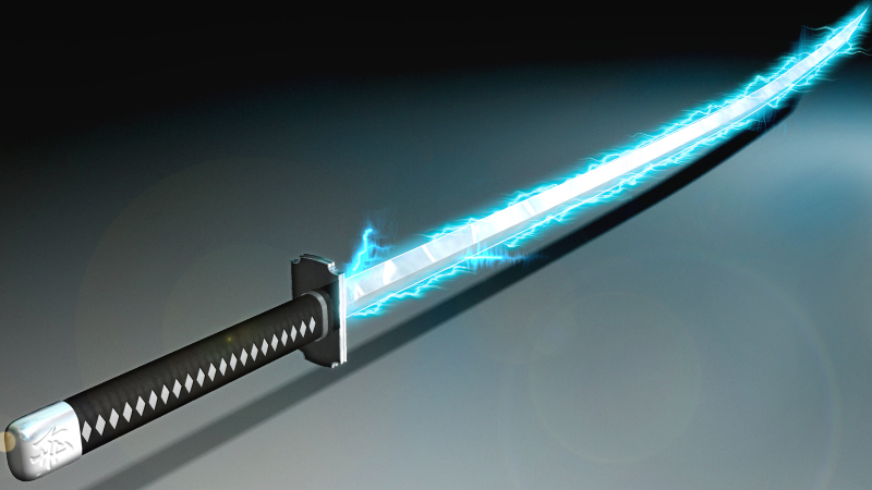 Image Light Sword Bleach Rp Wiki Fandom Powered By Wikia