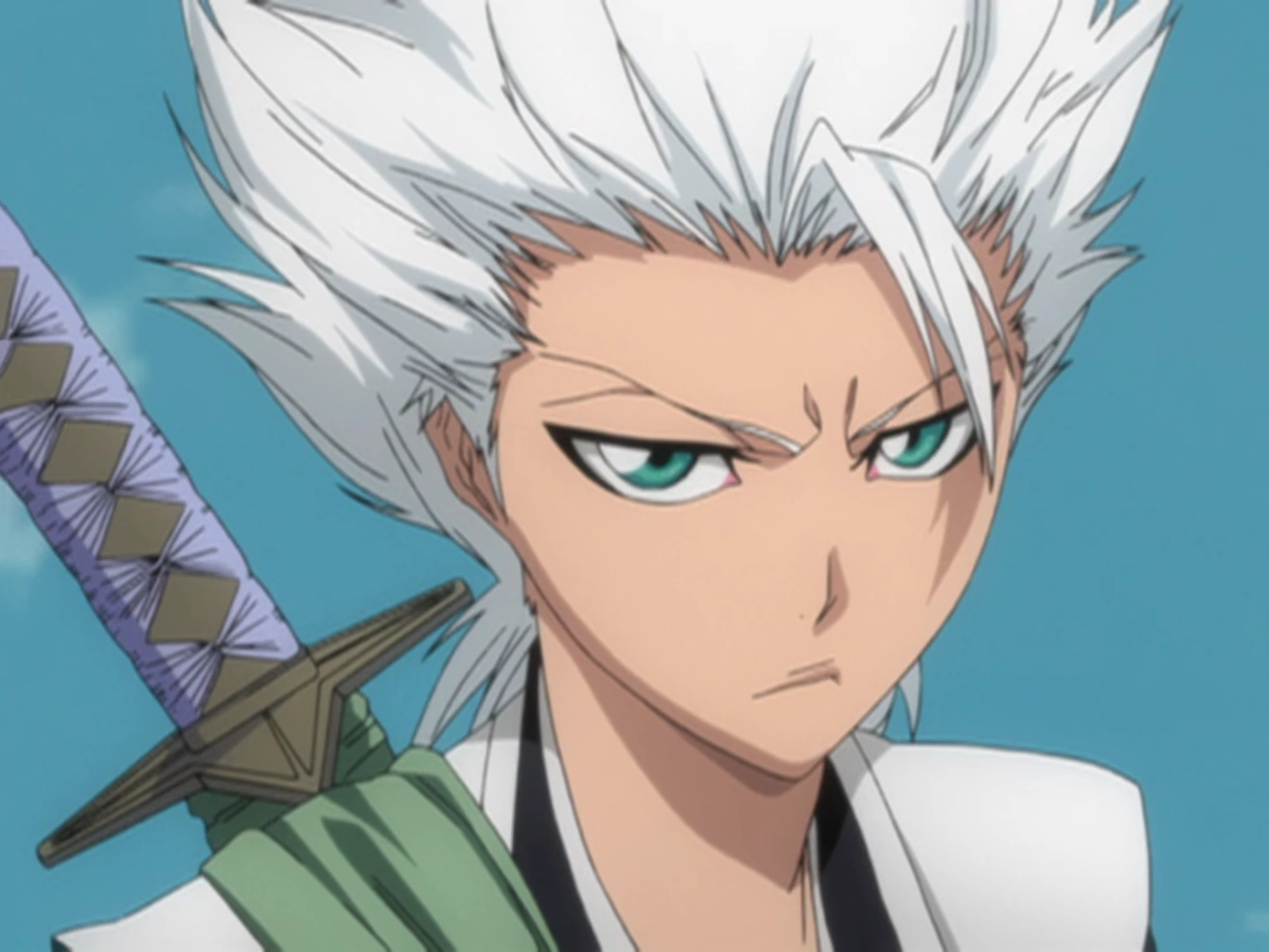 Tōshirō Hitsugaya/Image Gallery | Bleach Wiki | Fandom powered by Wikia