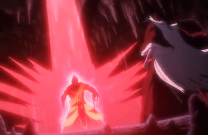 Image - 248Reiatsu emanates.png | Bleach Wiki | FANDOM powered by Wikia