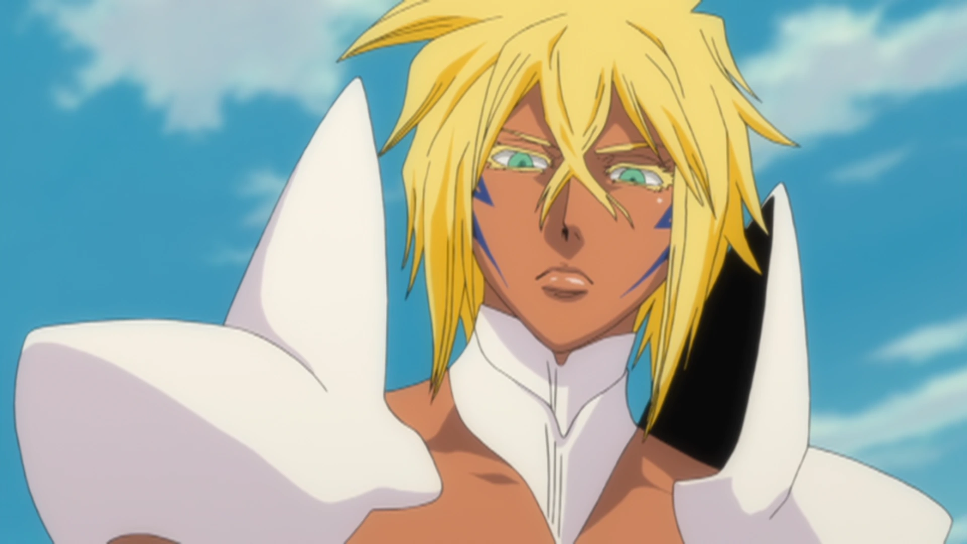 She-Hulk vs Tier Harribel (Bleach) | SpaceBattles Forums