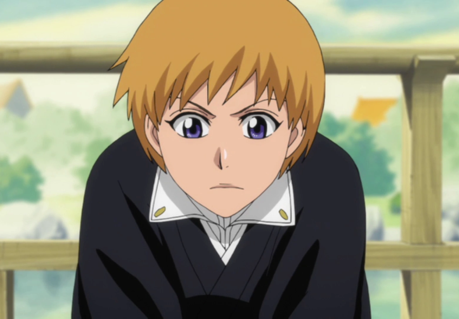 Kiyone Kotetsu | Bleach Wiki | Fandom powered by Wikia