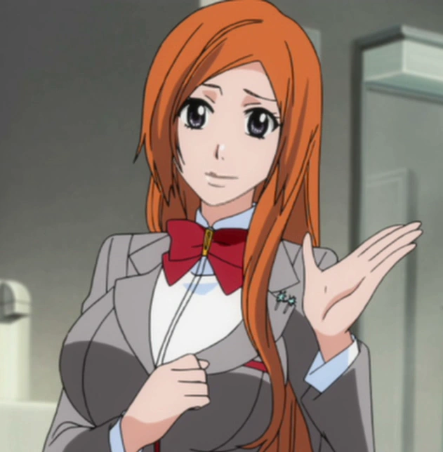 Orihime Inoue | Bleach Wiki | FANDOM powered by Wikia