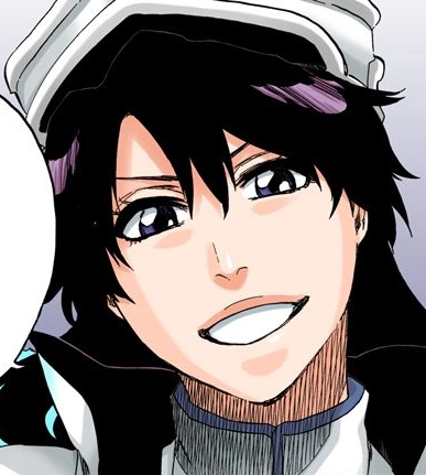 Bambietta Basterbine | Bleach Wiki | Fandom powered by Wikia