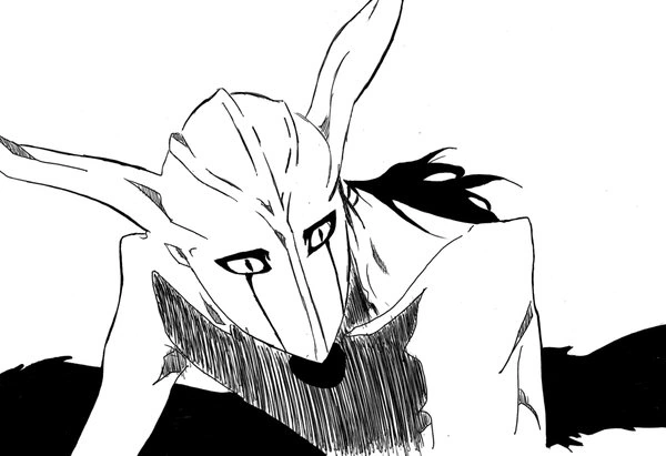 Image - UNMASKED Ulquiorra.png | Bleach Wiki | Fandom powered by Wikia