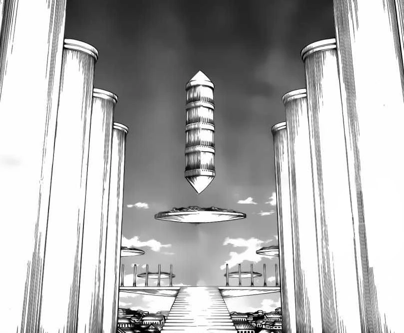 Soul King Palace | Bleach Fan Fiction Wiki | FANDOM powered by Wikia