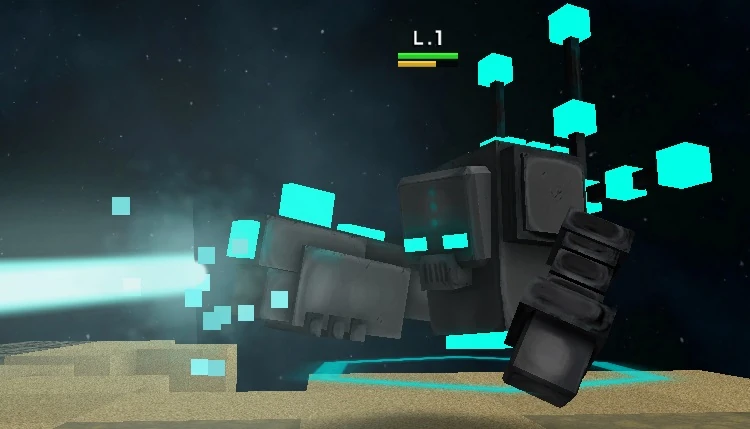 Blockbots | Block Fortress Wiki | Fandom powered by Wikia