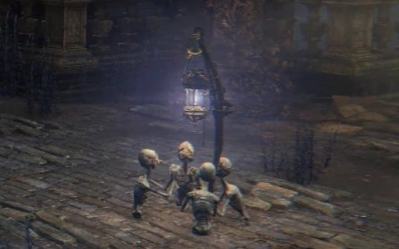 Lamps | Bloodborne Wiki | Fandom powered by Wikia