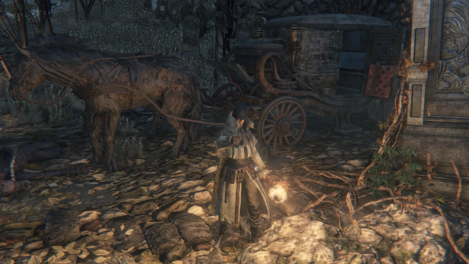 Cainhurst Summons | Bloodborne Wiki | FANDOM powered by Wikia