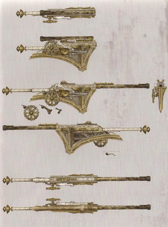 Pick holes in guns - fictional or real! | Page 19 | Sufficient Velocity