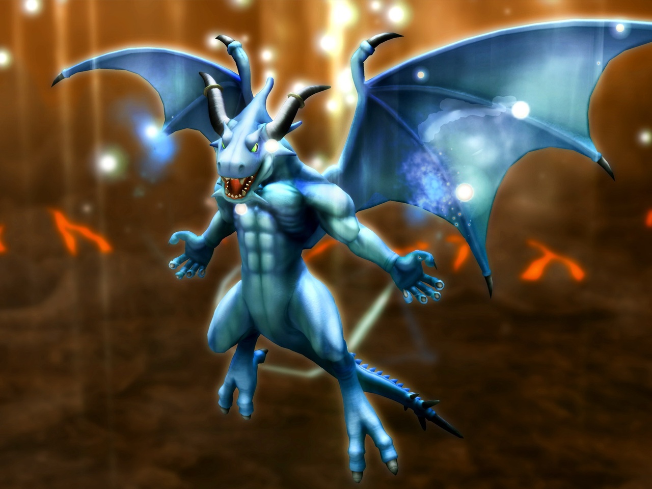 Corporeal Blue Dragon Wiki Fandom Powered By Wikia