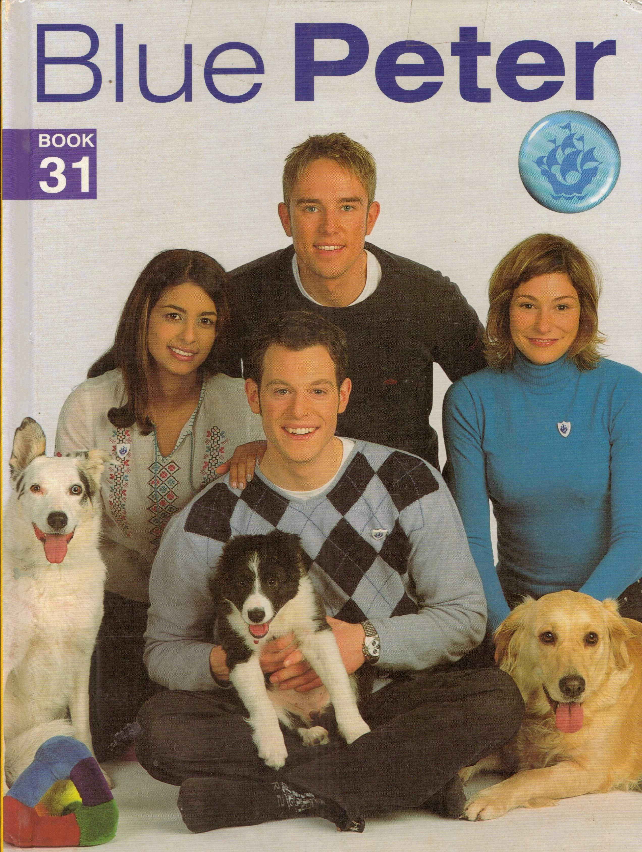 Image - Blue Peter Book 31.jpg | Blue Peter Wiki | FANDOM powered by Wikia