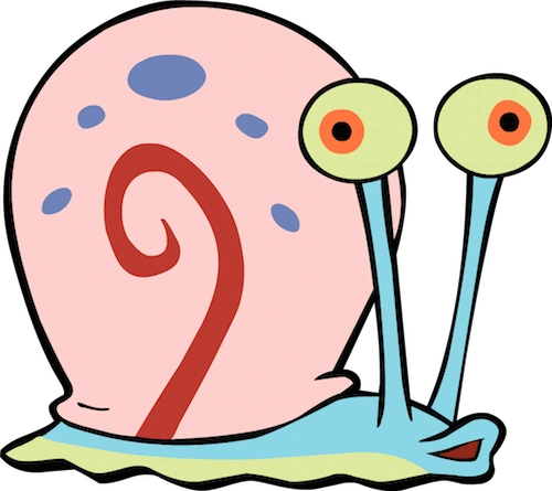 Gary | Wiki Bob L'éponge | FANDOM powered by Wikia