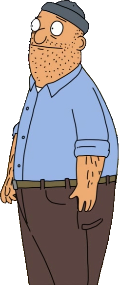 Teddy Bobs Burgers Wiki Fandom Powered By Wikia