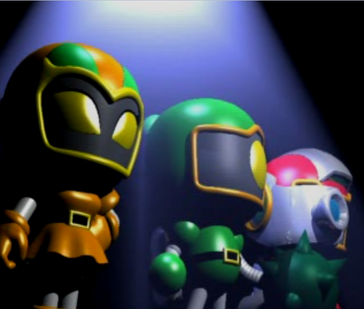 Lady Bomber Bomberman Wiki Fandom Powered By Wikia