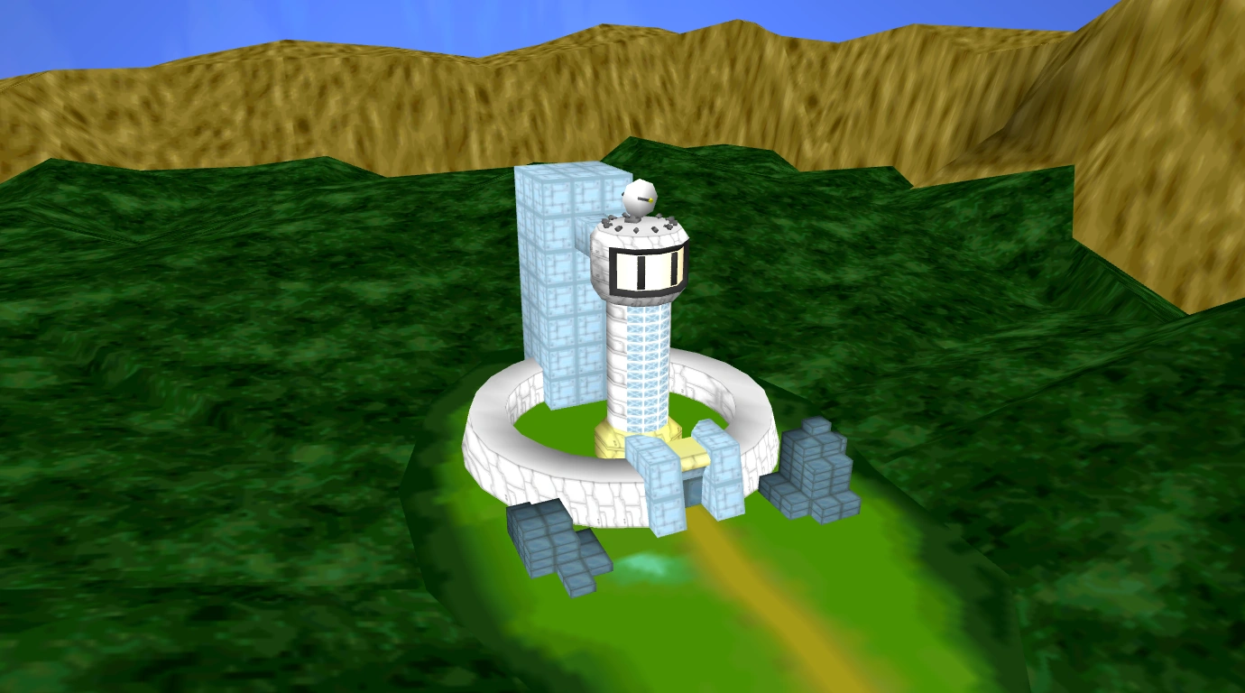 Bomberman VS Bean the Dynamite - DEATH BATTLE! by Spider-Pidge on ...