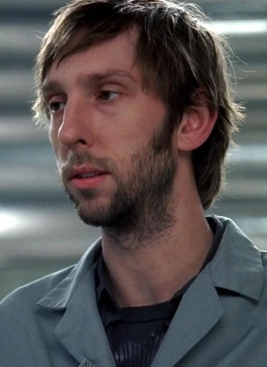 Colin Fisher | Bones wiki | FANDOM powered by Wikia