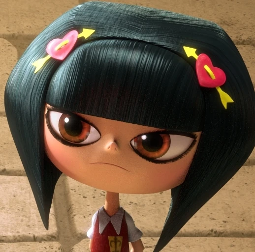 Jane | The Book of Life Wiki | FANDOM powered by Wikia
