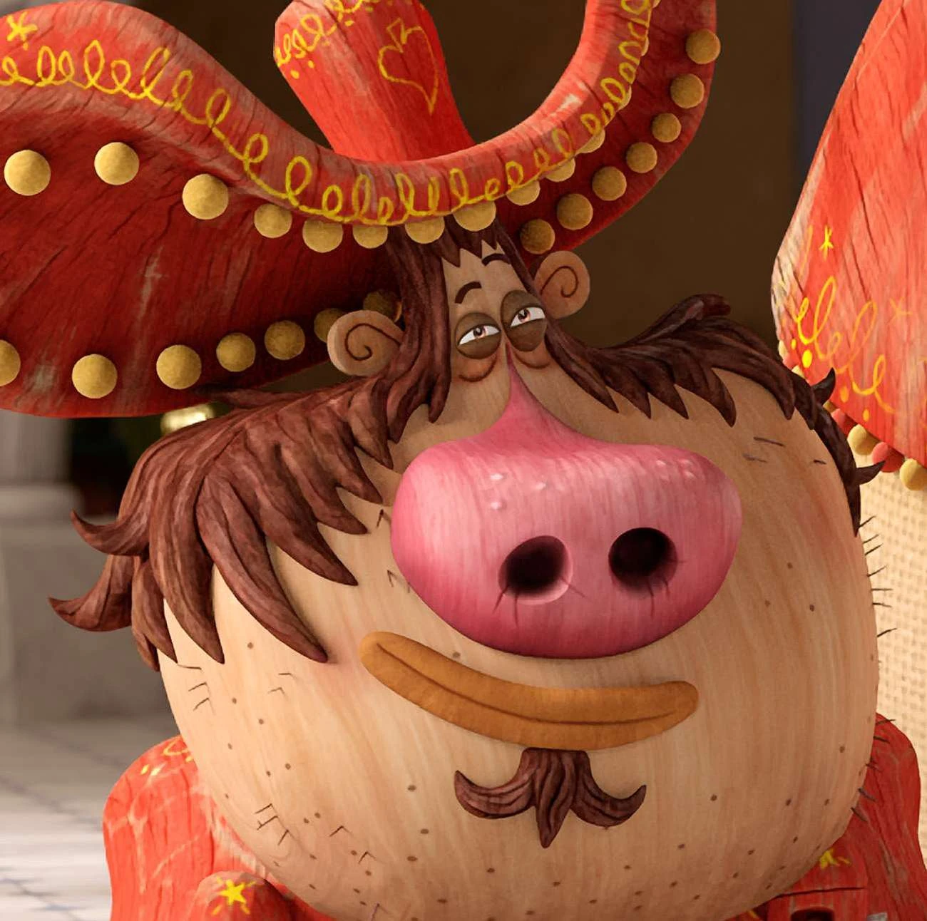 Pablo Rodríguez | The Book of Life Wiki | FANDOM powered by Wikia