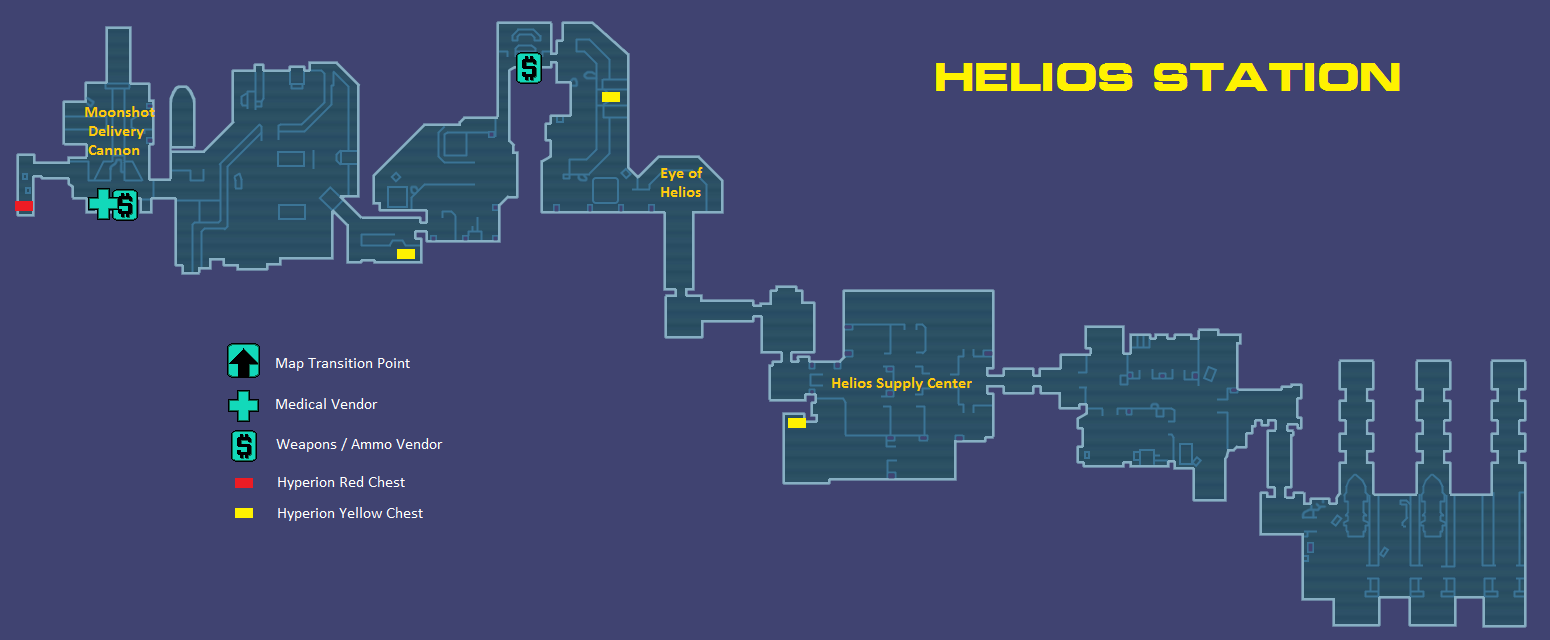 Helio health maps - camtery