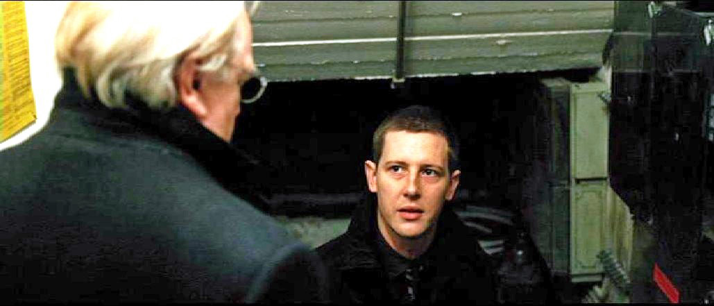 The Bourne Supremacy Film The Bourne Directory Fandom Powered By