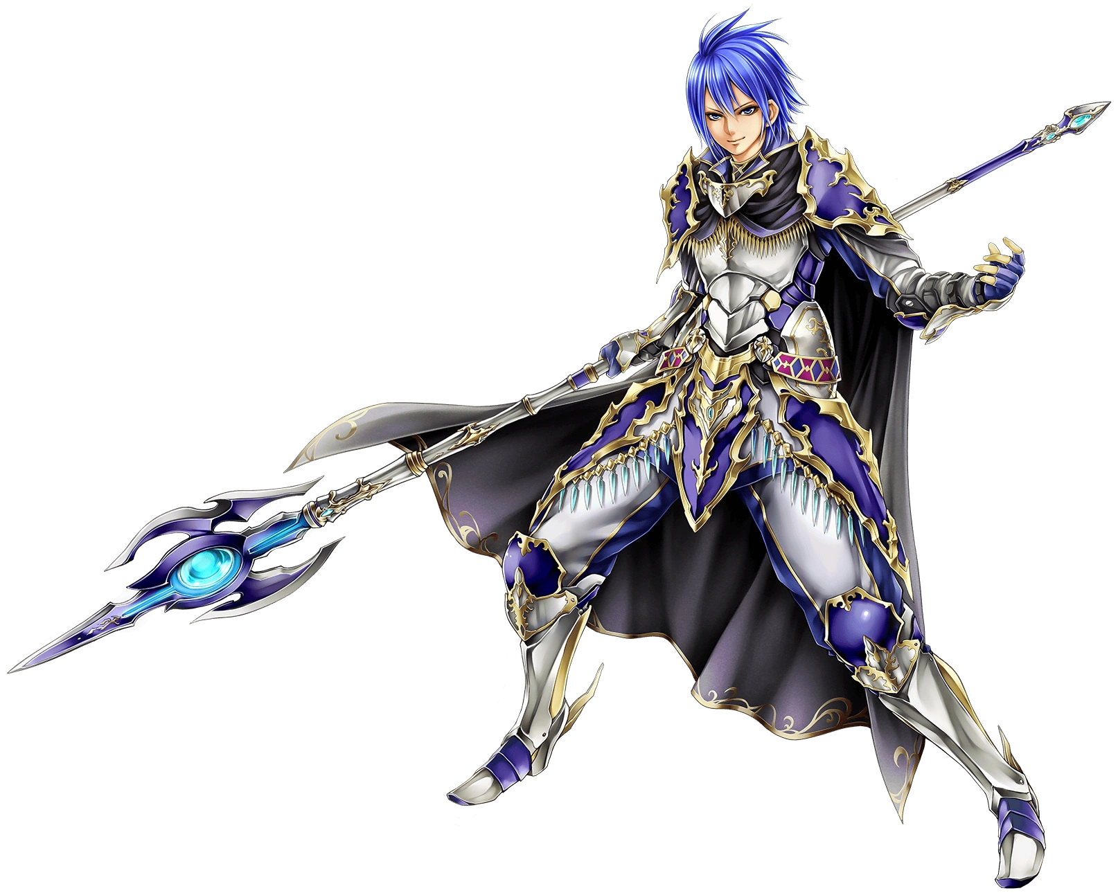 Category:Character | Brave Frontier Wiki | FANDOM powered by Wikia