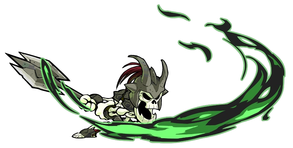 Azoth | Brawlhalla Wiki | FANDOM powered by Wikia