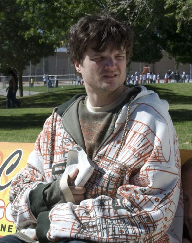 Badger | Breaking Bad Wiki | FANDOM powered by Wikia