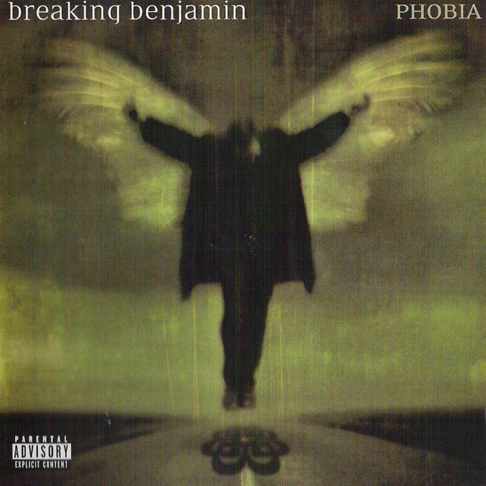 Image - Phobia Album Cover Art.jpg | Breaking Benjamin Wiki | FANDOM ... Image - Phobia Album Cover Art.jpg | Breaking Benjamin Wiki | FANDOM ...