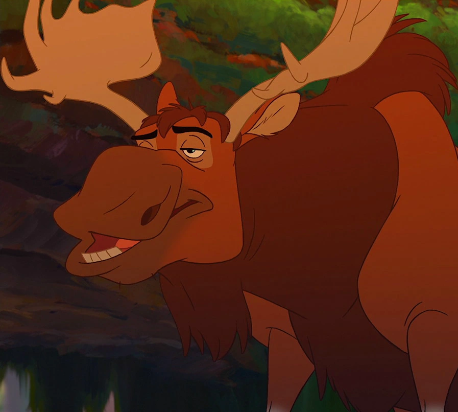 Category:Characters | Brother Bear Wiki | FANDOM powered by Wikia