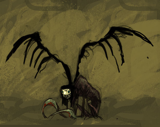 Sickle Wraith | Brutal Legend Wiki | FANDOM powered by Wikia Sickle Wraith | Brutal Legend Wiki | FANDOM powered by Wikia