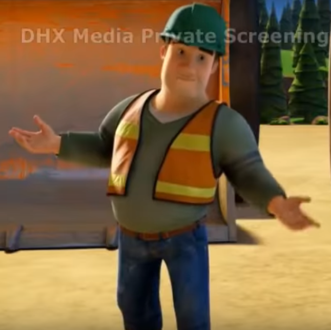 Conrad Bob The Builder 2015 Cgi Series Wikia Fandom Powered By Wikia