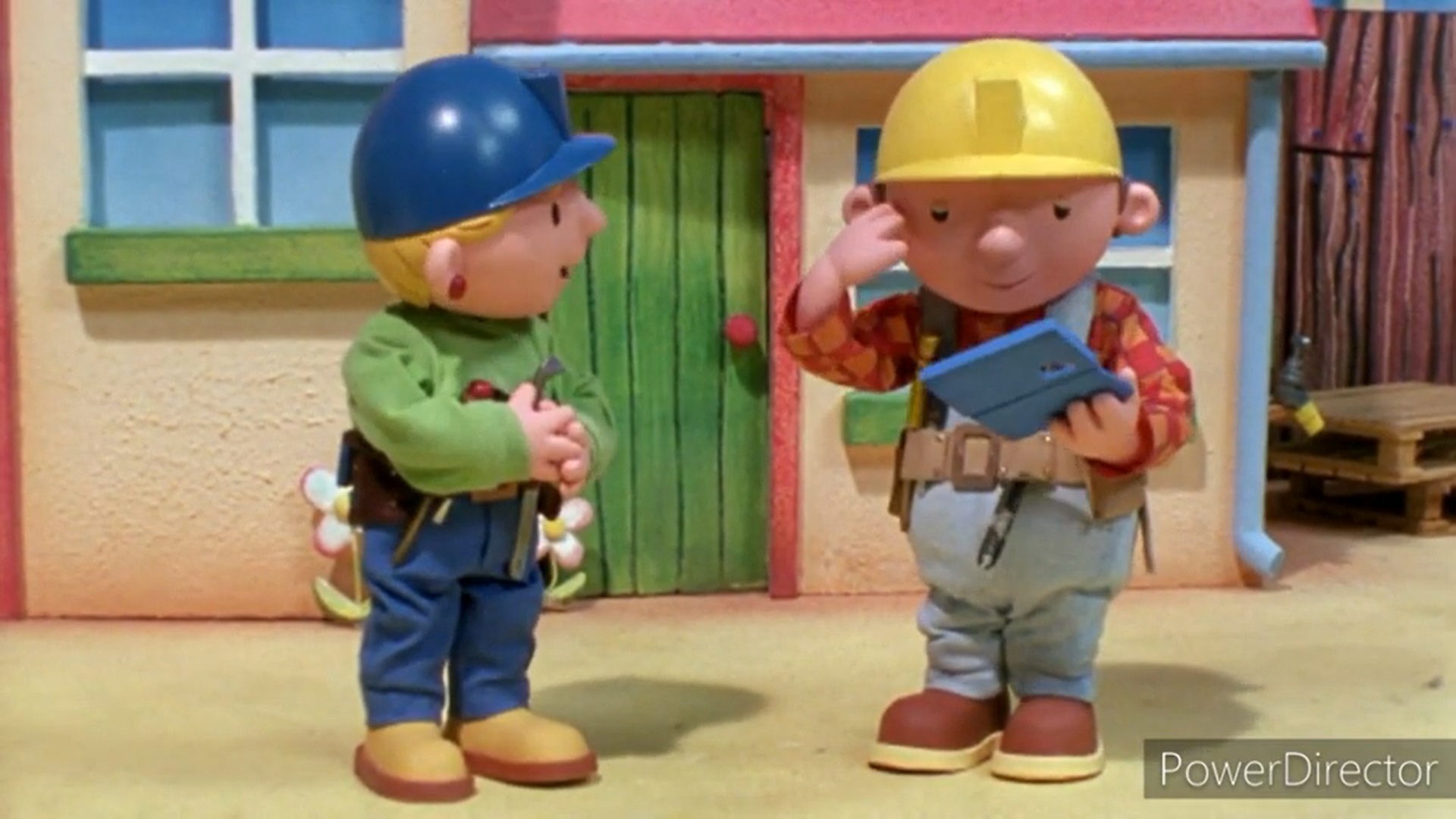 Forget Me Knot Bob Bob The Builder Wiki Fandom Powered By Wikia