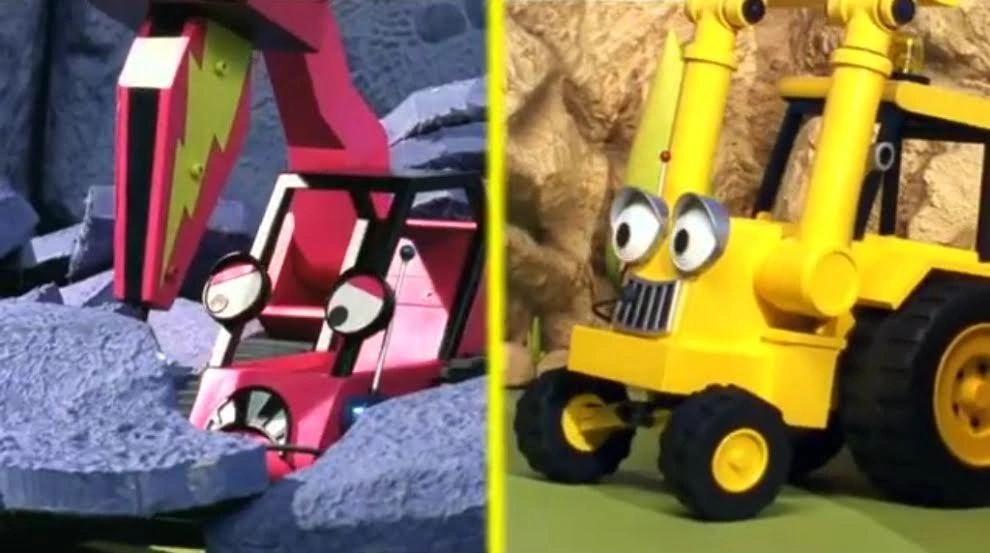 Benny | Bob The Builder Wiki | FANDOM powered by Wikia