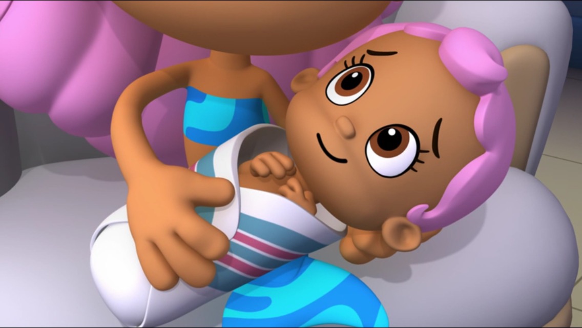Image Bbl Bb 151 Miajpeg Bubble Guppies Wiki Fandom Powered By Wikia