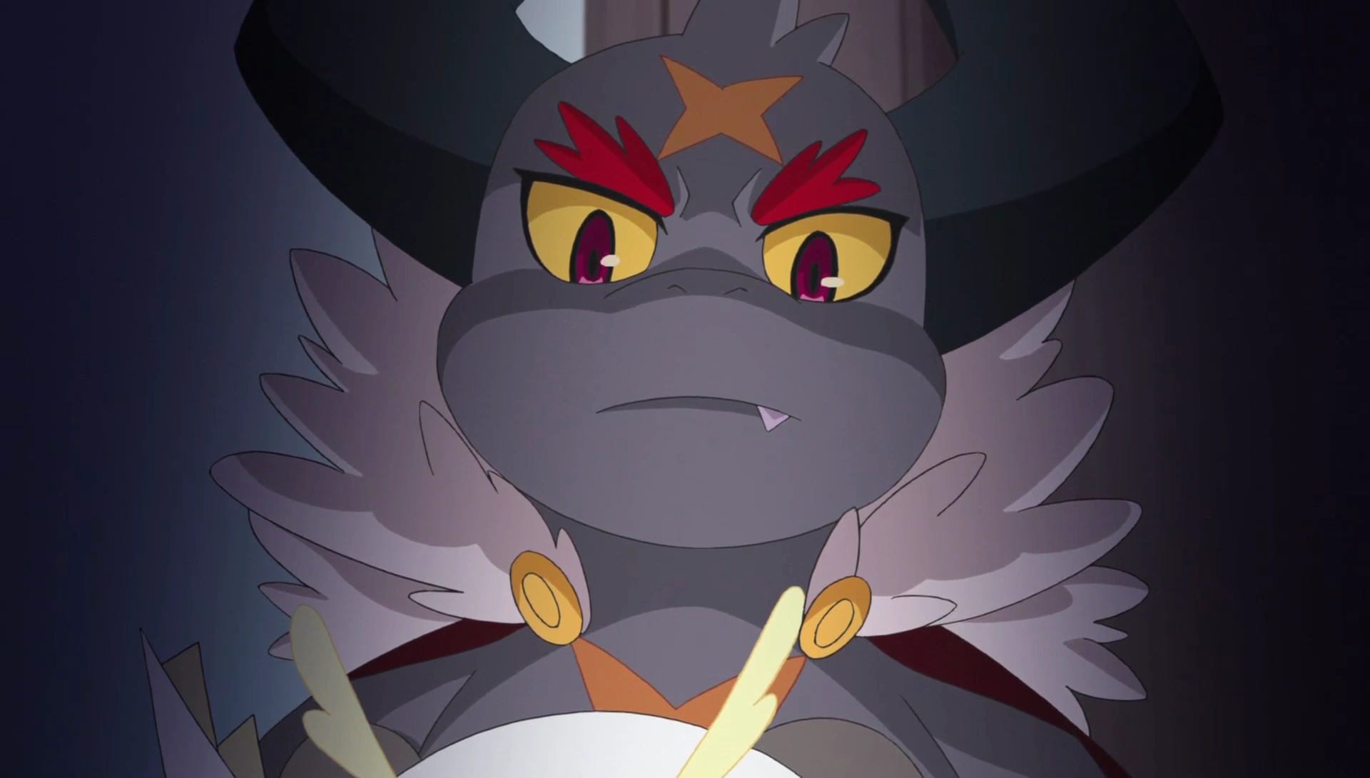 Image - Batzz (Mini Form) intimidation.png | Future Card Buddyfight ...