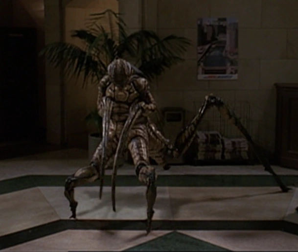 Bug Demon | Buffyverse Wiki | Fandom powered by Wikia