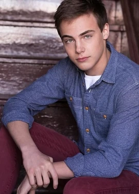 Kevin G. Quinn | BUNK’D Wikia | Fandom powered by Wikia