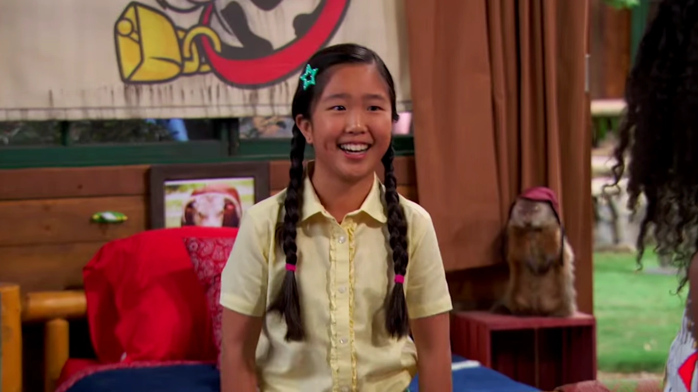 Image - Pilot (Welcome to Camp Kikiwaka) Clip61.png | Bunk'd Wiki ...