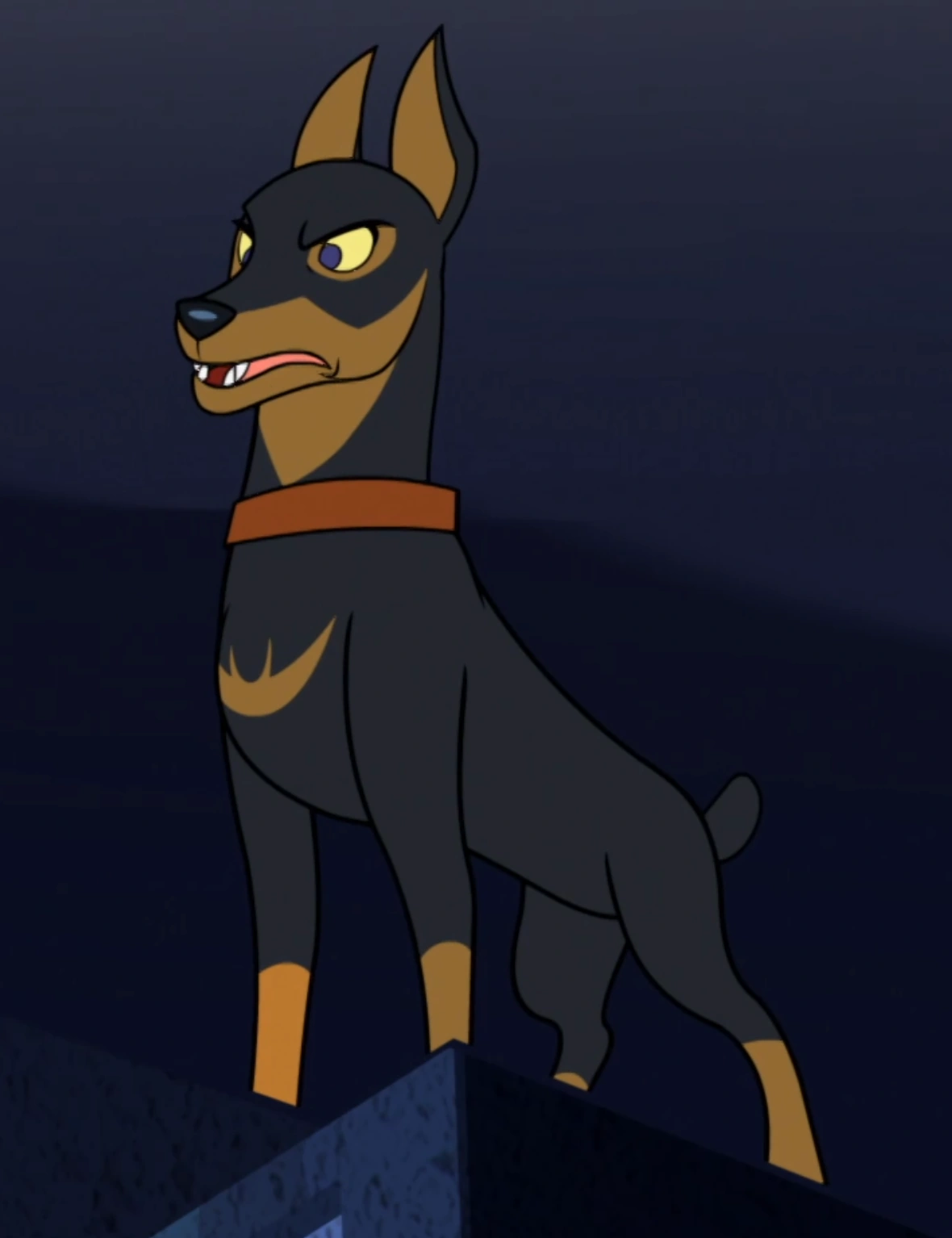 Fluffy | Bunnicula Wikia | FANDOM powered by Wikia