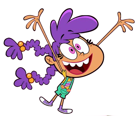 Darcy | Bunsen Is A Beast Wikia | FANDOM powered by Wikia