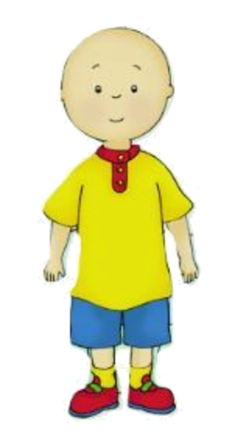 Caillou (character) | Caillou Wiki | FANDOM powered by Wikia
